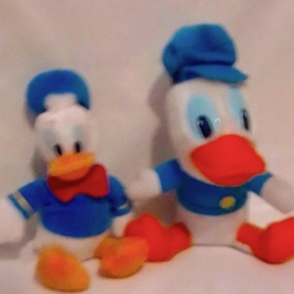 Disney | Toys | Donald Duck Set | Poshmark